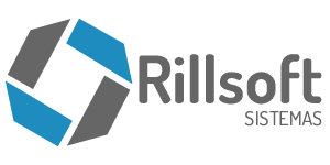 Bem vindo aos sistemas da Rillsoft.